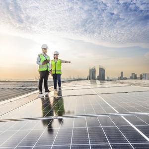 Keppel Corporation - Annual Report 2021