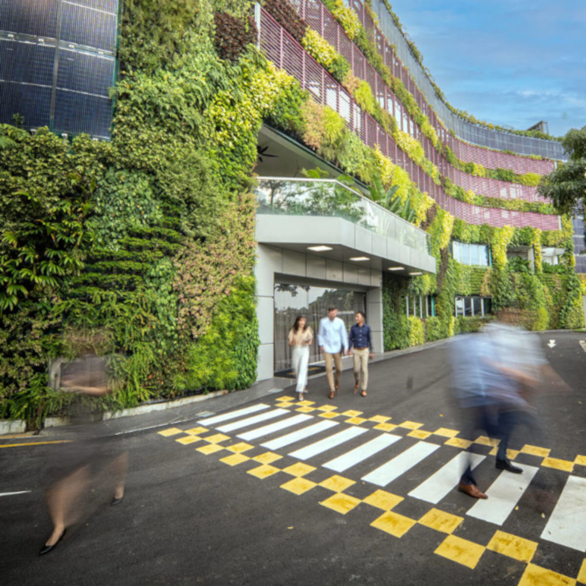 Keppel Corporation - Annual Report 2022 Keppel Corporation - Annual Report 2022