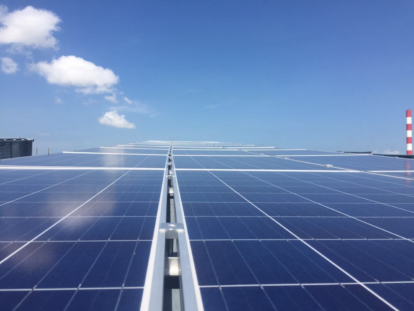 Infrastructure - Keppel - Global asset manager and operator creating ...