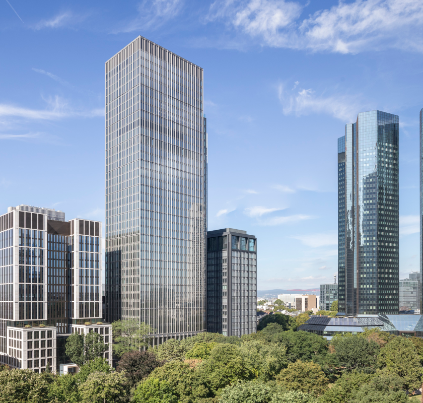 Fund Management & Investment - Keppel - Global asset manager and ...